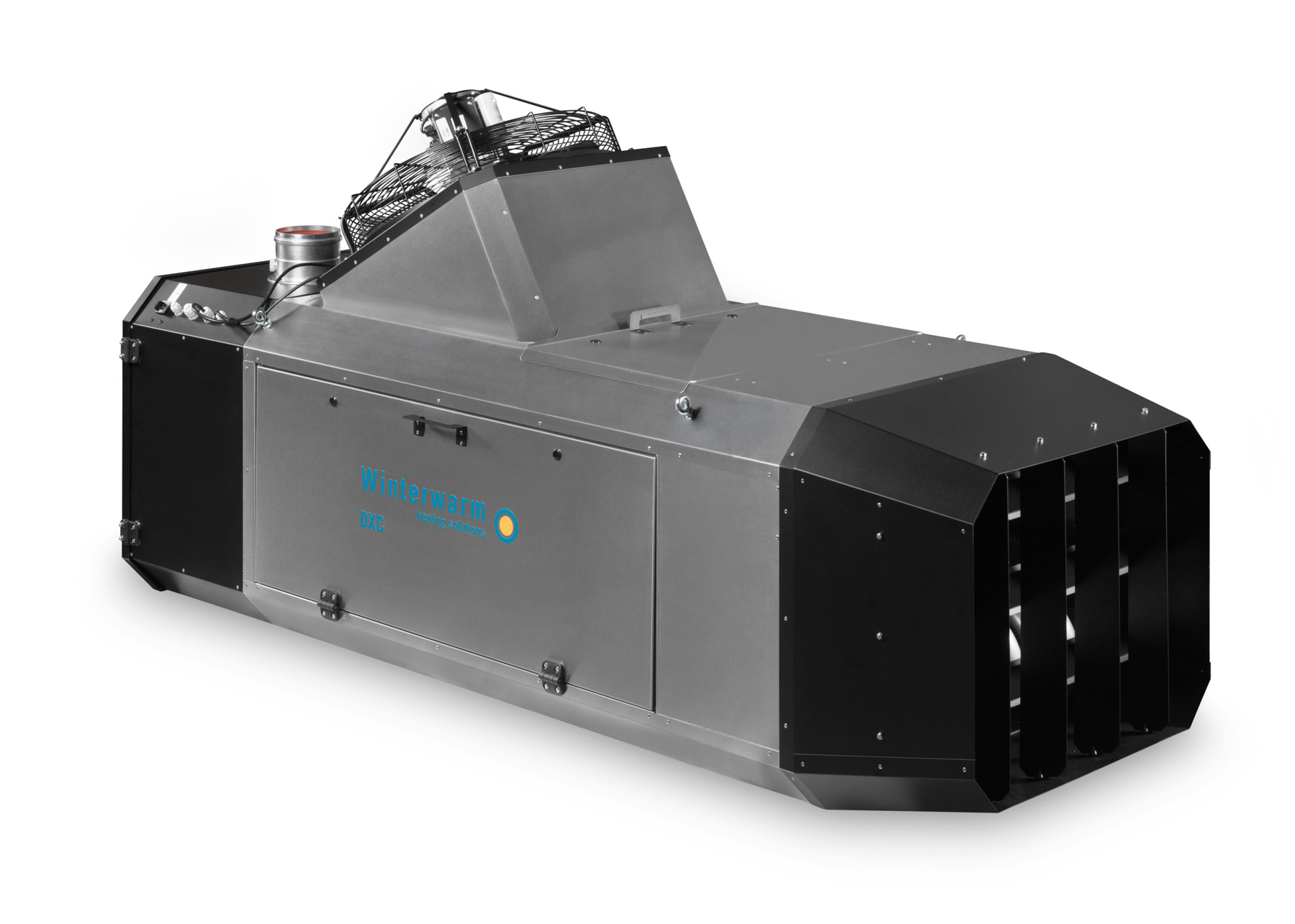 DXC.100 | Winterwarm